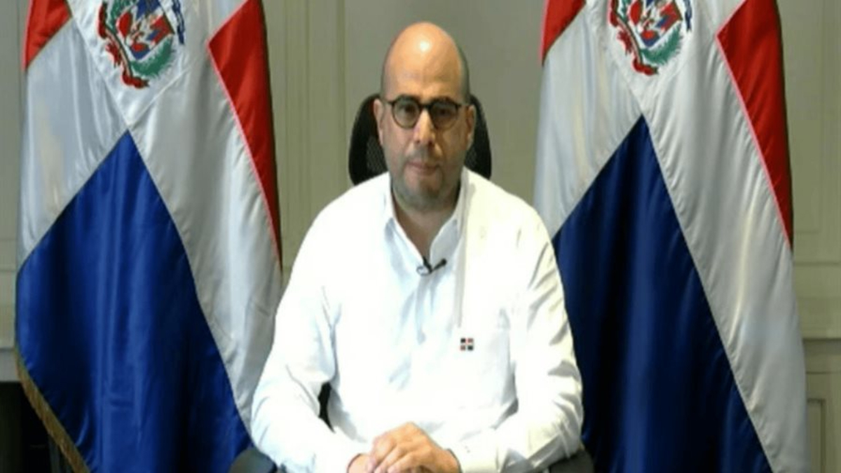 República Dominicana reafirma apoyo a transición democrática en ...